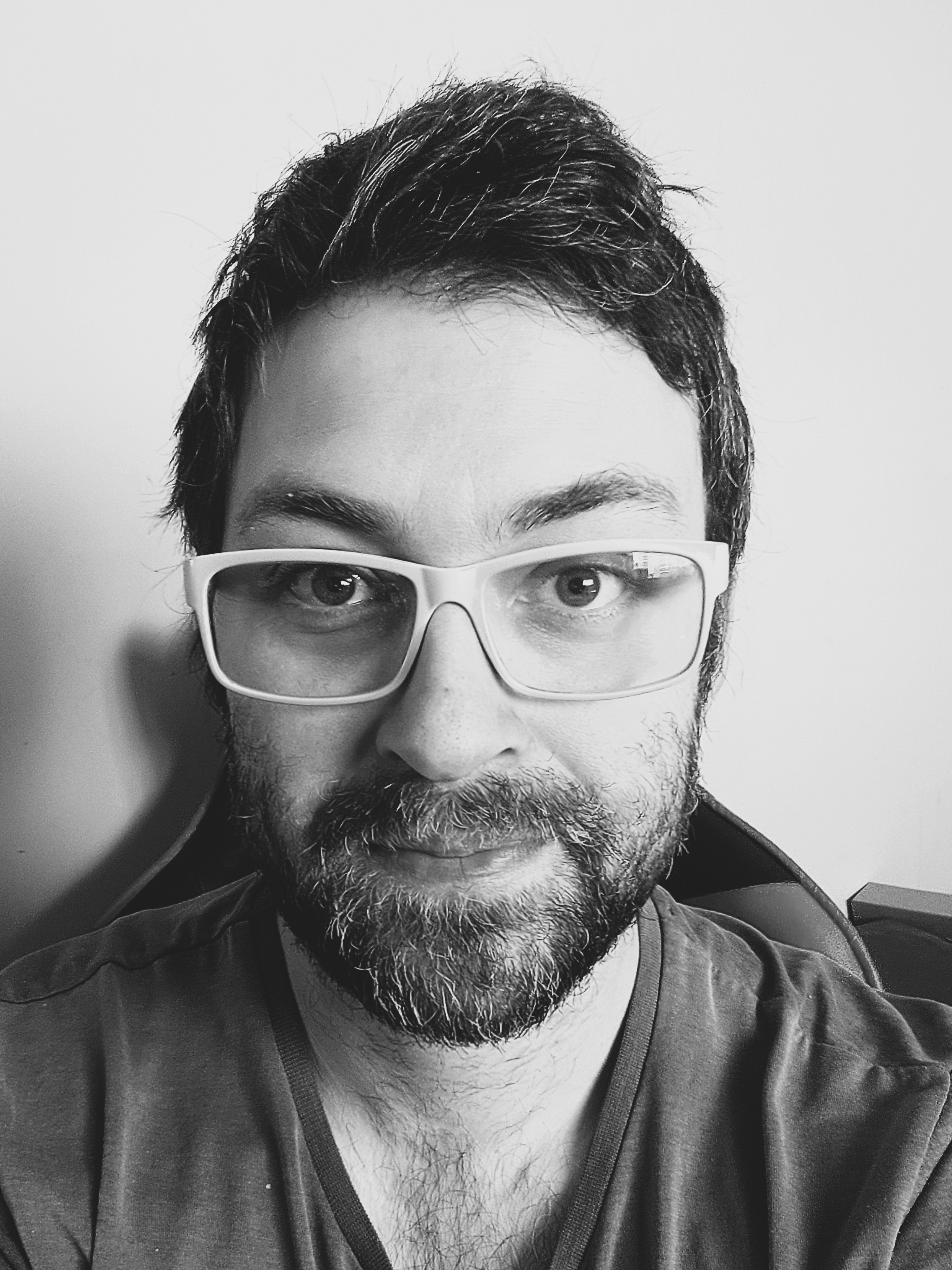 Portfolio - Ariel Sandoval